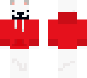 doggo | Minecraft Skin