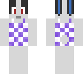 animal crossing | Minecraft Skins