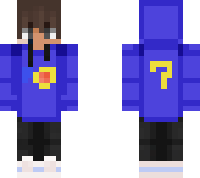 player | Minecraft Skins