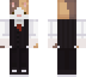 calico | Minecraft Skins