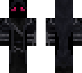 necromancer | Minecraft Skins