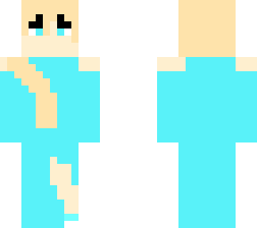 elsa | Minecraft Skin