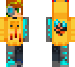 leg | Minecraft Skins