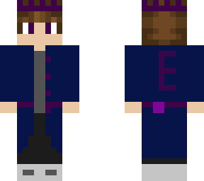 ENDER CUP SKIN CORRECT | Minecraft Skin