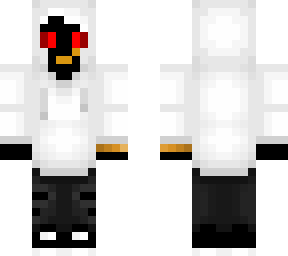 entity 303 | Minecraft Skins