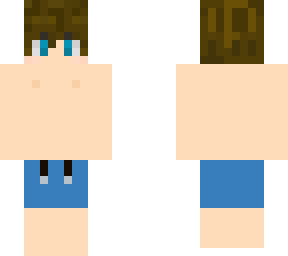 pool | Minecraft Skins