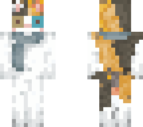 funny cat | Minecraft Skins