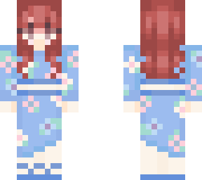 chi | Minecraft Skins