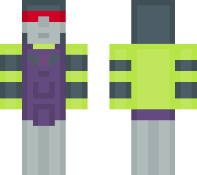 transformers | Minecraft Skins