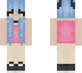 cargo | Minecraft Skins