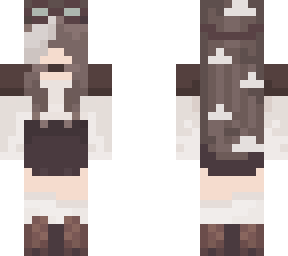 goggles | Minecraft Skins
