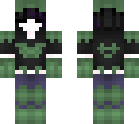 shulker | Minecraft Skins