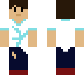 greg | Minecraft Skin
