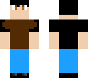 cheese | Minecraft Skins