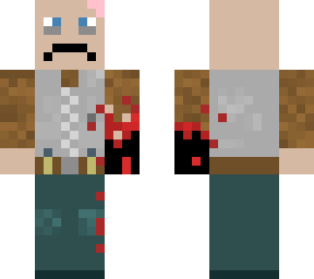 hurt | Minecraft Skins