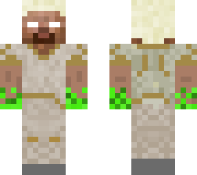 steven | Minecraft Skins