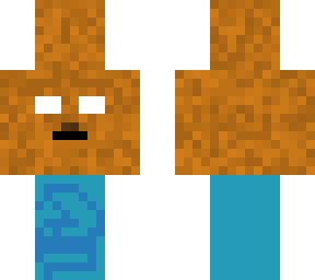 nugget | Minecraft Skins