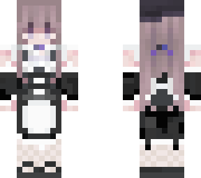 herta | Minecraft Skins