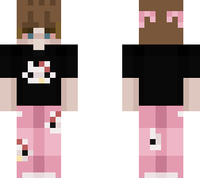 high | Minecraft Skins