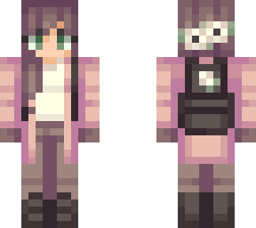 mountain | Minecraft Skins