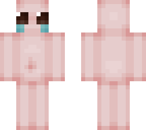Isaac | Minecraft Skin