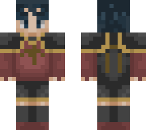 yoichi isagi | Minecraft Skins