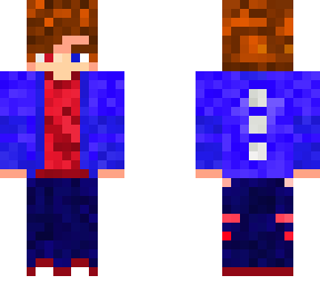 jay | Minecraft Skins