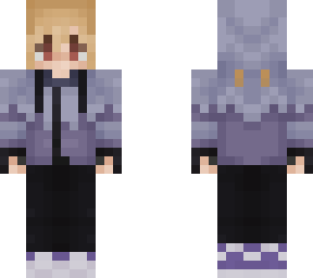 Kaveh_duxo | Minecraft Skin