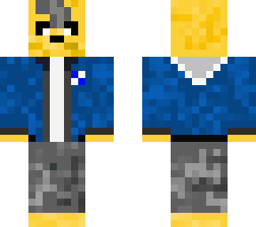 furry | Minecraft Skins