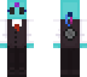 slugcat | Minecraft Skins