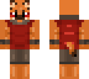 caracal | Minecraft Skins