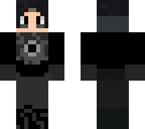 ada | Minecraft Skins