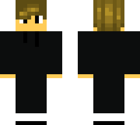 black male | Minecraft Skins