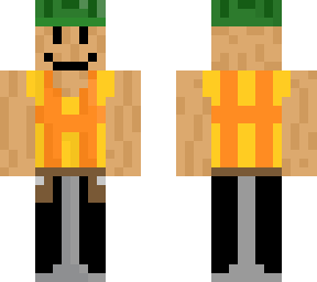 mannequin | Minecraft Skins