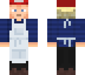 mario 64 | Minecraft Skins