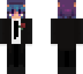 suit | Minecraft Skins