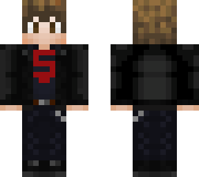 beard | Minecraft Skins