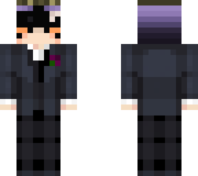 missa | Minecraft Skins