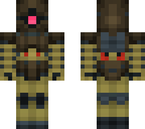 msm | Minecraft Skins