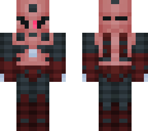 msm | Minecraft Skins