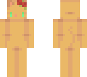ear | Minecraft Skins