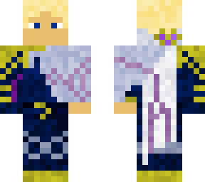 mobile legends | Minecraft Skins