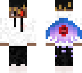 dragon | Minecraft Skins