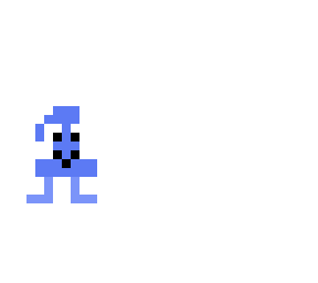 one tpot | Minecraft Skin