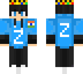 op skins | Minecraft Skin