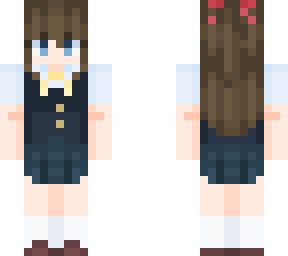osaka | Minecraft Skins