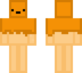 Pancake | Minecraft Skin