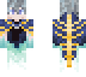 phantom | Minecraft Skins