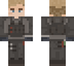 cod | Minecraft Skins