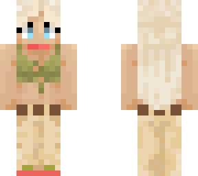 rare | Minecraft Skins